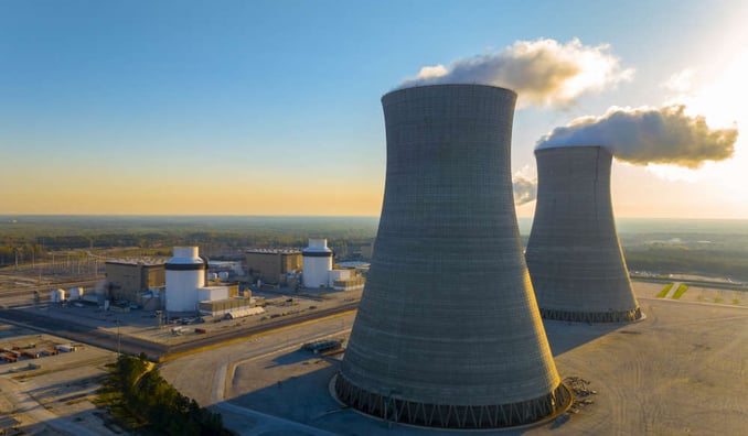 Westinghouse AP1000® Design Receives US Licensing Extension to 2046